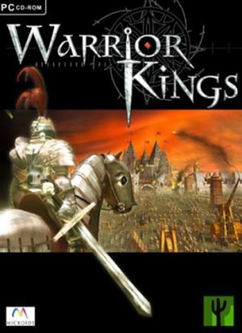 Warrior Kings - CeX (AU): - Buy, Sell, Donate